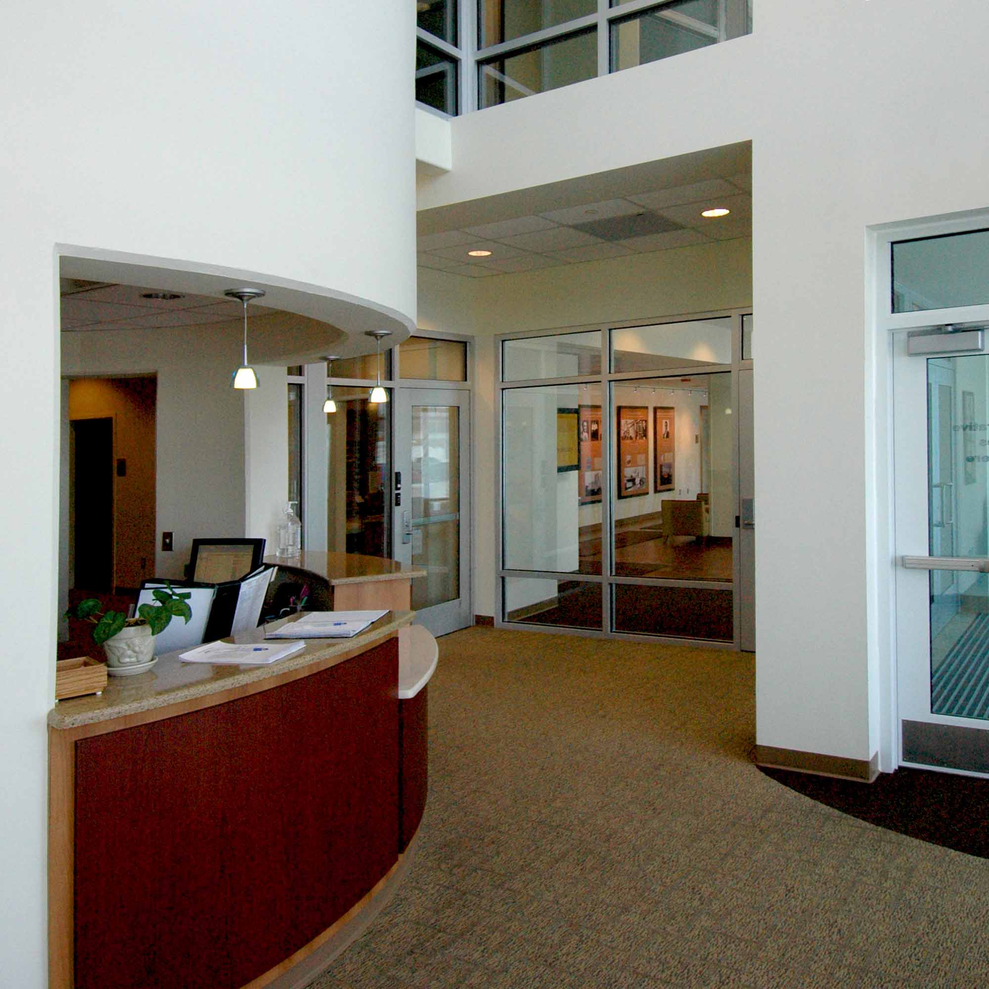 Chelsea Milling Company – A3C Collaborative Architecture